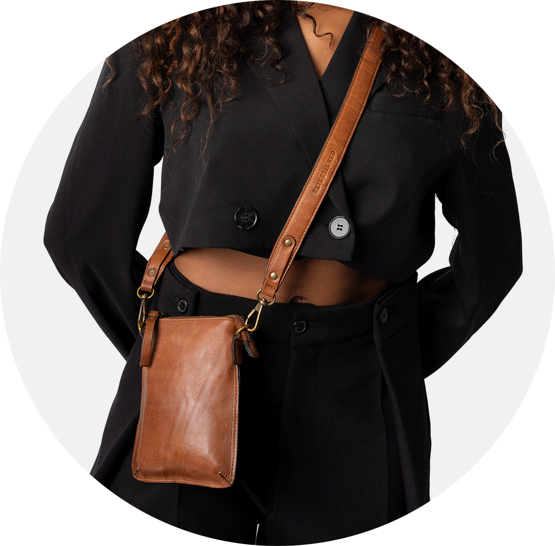 Mobile Bags – RE:DESIGNED