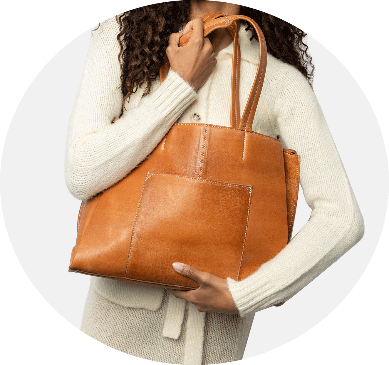 Functional Work Bags from RE:DESIGNED: Elevate Your Office Style