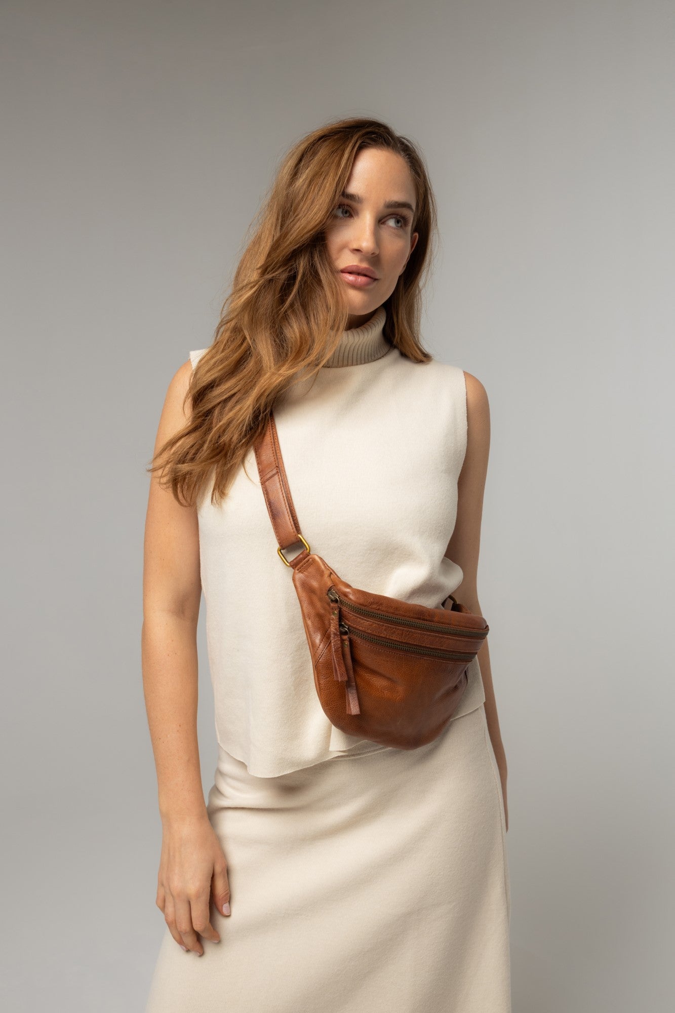 Discover the Beauty of RE:DESIGNED Bumbags