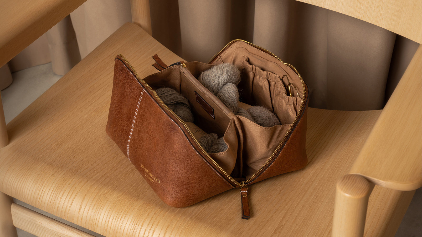 RE:DESIGNED Official Webshop of High Quality Leather Bags